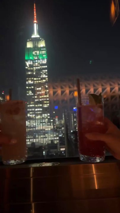 BAR CIMA - Updated December 2025 - 141 Photos & 58 Reviews - 30 W 39th ...