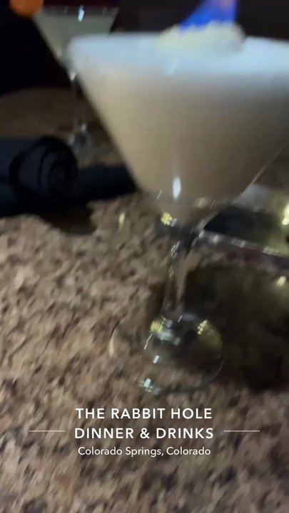 THE RABBIT HOLE - Updated March 2025 - 2448 Photos & 2358 Reviews - 101 ...