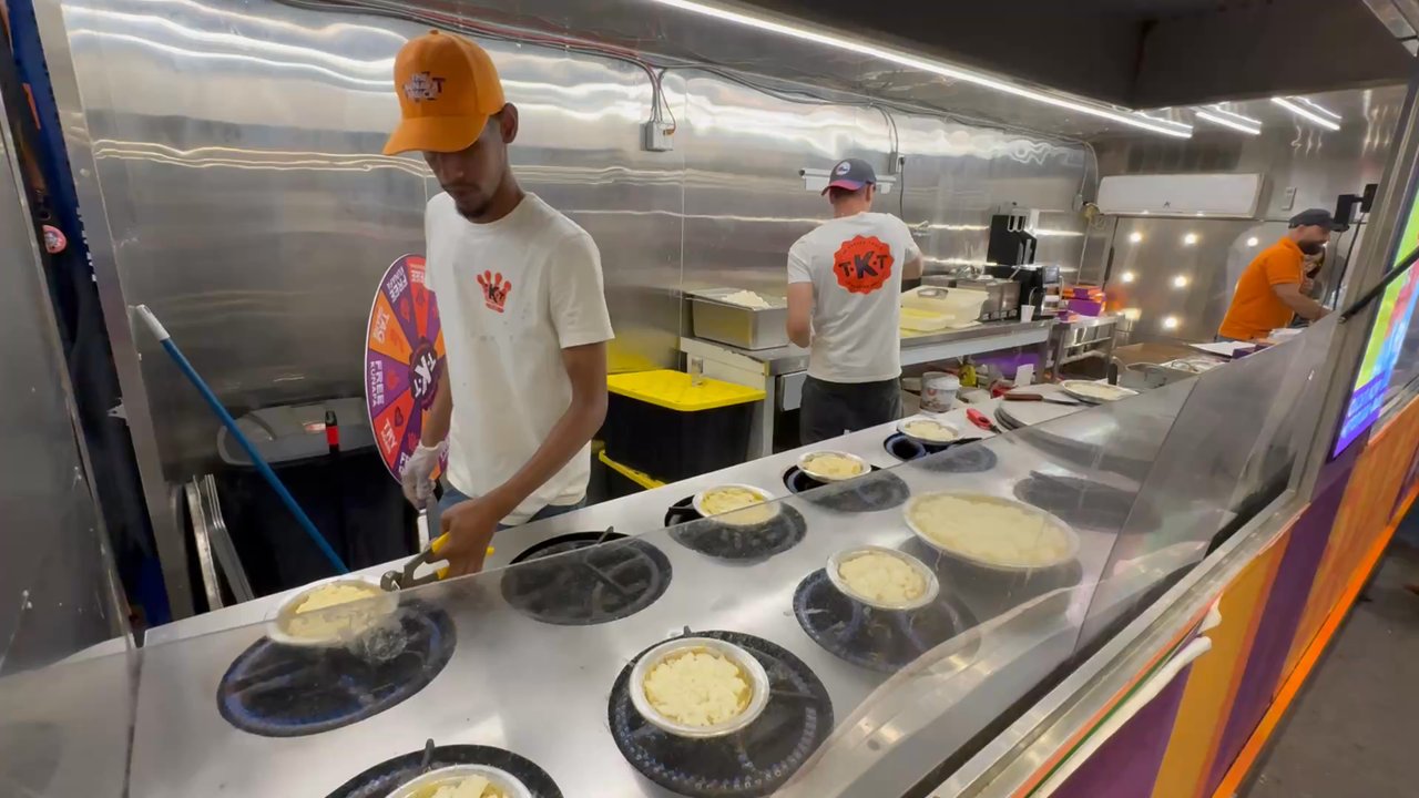THE KUNAFA TRUCK - Updated June 2026 - 59 Photos & 33 Reviews - 8103 ...