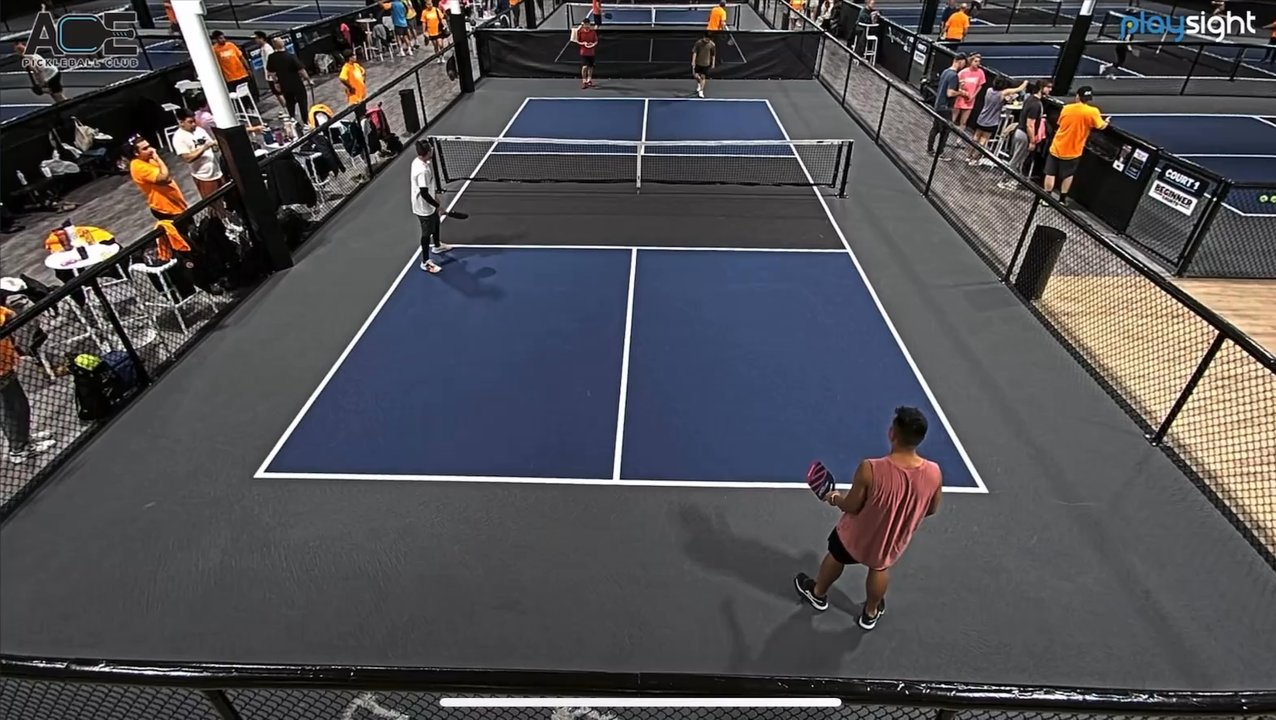 ACE PICKLEBALL CLUB - DES PLAINES - Updated April 2026 - 14 Photos ...