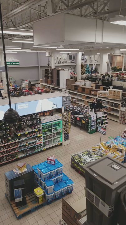 CANADIAN TIRE - Updated January 2026 - 39 Photos & 72 Reviews - 839 ...