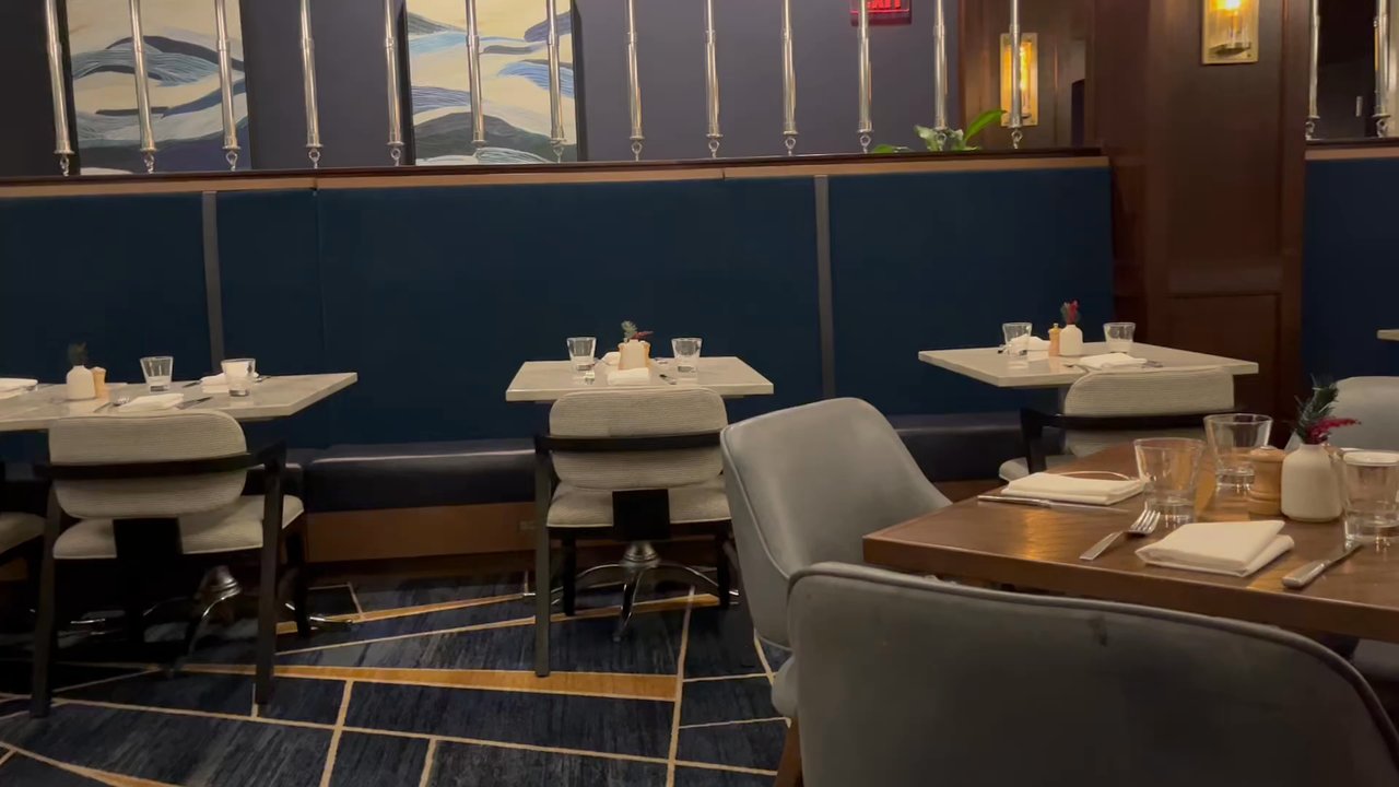 TWO45 WATERFRONT GRILLE - Updated March 2026 - 94 Photos & 35 Reviews ...
