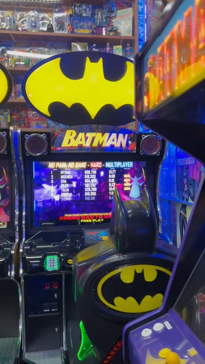 NEXT LEVEL PINBALL MUSEUM - Updated December 2025 - 415 Photos & 155 ...