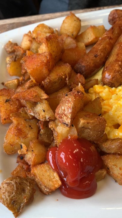 EGGSMART - Updated June 2026 - 66 Photos & 44 Reviews - 2904 Sheppard ...