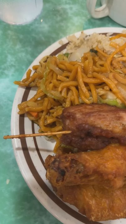 CHINA BUFFET - Updated December 2025 - 62 Photos & 194 Reviews - 17119 ...