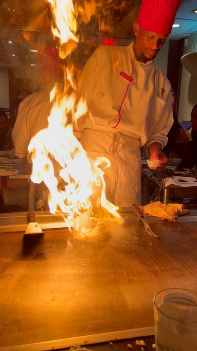 BENIHANA - Updated December 2024 - 1759 Photos & 1843 Reviews - 1496 ...