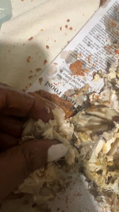 CAPTAIN PELL’S FAIRFAX CRABHOUSE - Updated May 2025 - 496 Photos & 730 ...