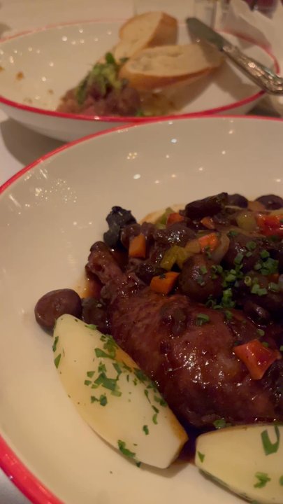 BISTRO NIKO - Updated December 2025 - 1800 Photos & 1119 Reviews - 3344 ...