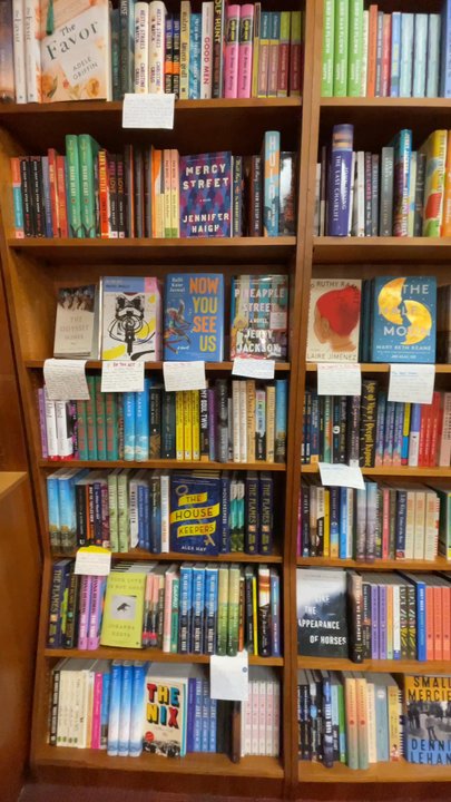 OBLONG BOOKS - Updated November 2025 - 24 Photos & 34 Reviews - 6422 ...