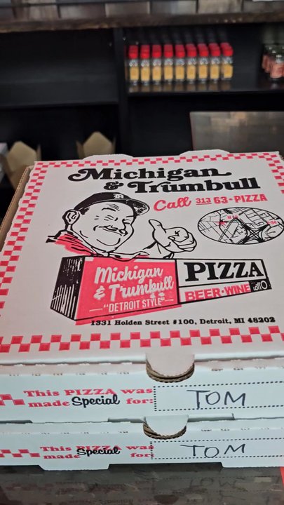 MICHIGAN & TRUMBULL - Updated February 2025 - 446 Photos & 251 Reviews ...