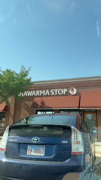 SHAWARMA STOP - Updated November 2025 - 33 Photos & 10 Reviews - 35 W ...