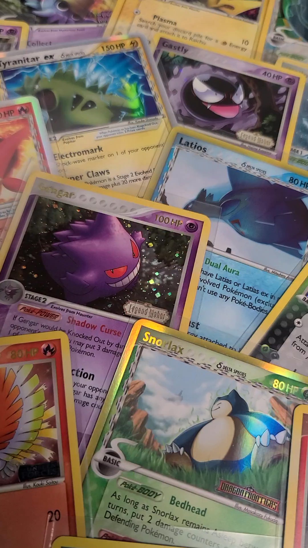 Whatnot - $1 Starts - Ex Era Stamps, holos, and more Livestream by ...