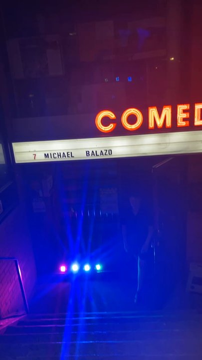 COMEDY BAR - Updated June 2026 - 47 Photos & 117 Reviews - 945 Bloor St ...
