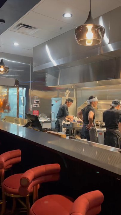 MOON WOK KITCHEN & LOUNGE - Updated March 2026 - 104 Photos & 15 ...