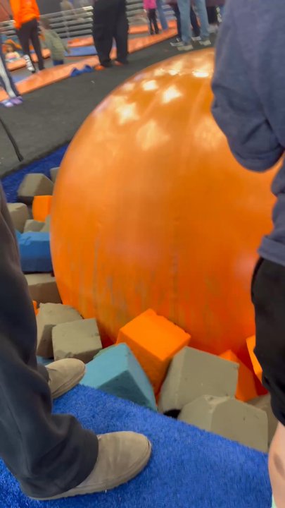 SKY ZONE TRAMPOLINE PARK - Updated April 2026 - 38 Photos & 56 Reviews ...