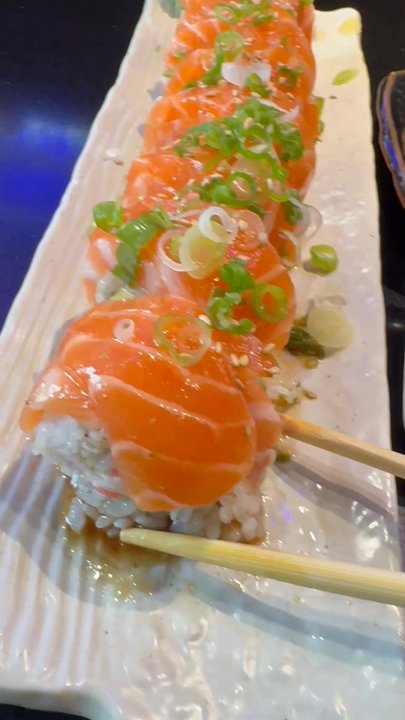 KUU SUSHI - Updated December 2025 - 320 Photos & 200 Reviews - 4990 ...