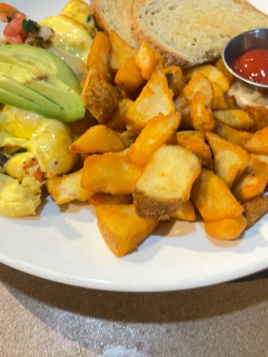 BAKER’S CRUST ARTISAN KITCHEN - Updated July 2025 - 551 Photos & 505 ...