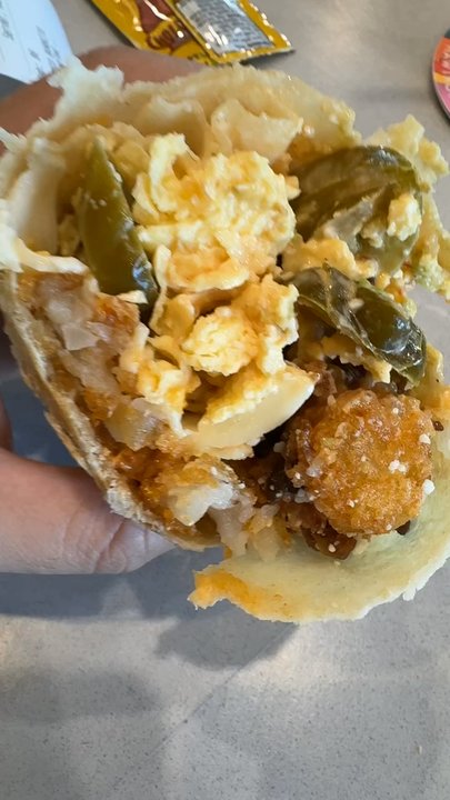 BAD-ASS BREAKFAST BURRITOS - Updated July 2025 - 27 Photos & 34 Reviews ...