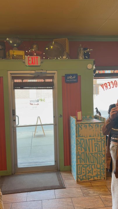 BABA’S PANTRY - Updated May 2026 - 305 Photos & 196 Reviews - 1019 E ...