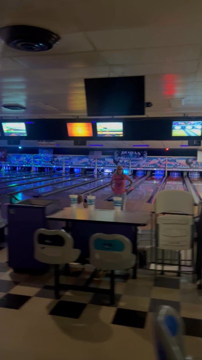 NORTHSIDE LANES - Updated October 2025 - 31 Photos & 11 Reviews - 3550 ...