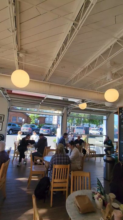 FIRE ISLAND RUSTIC BAKESHOP - Updated May 2025 - 388 Photos & 436 ...