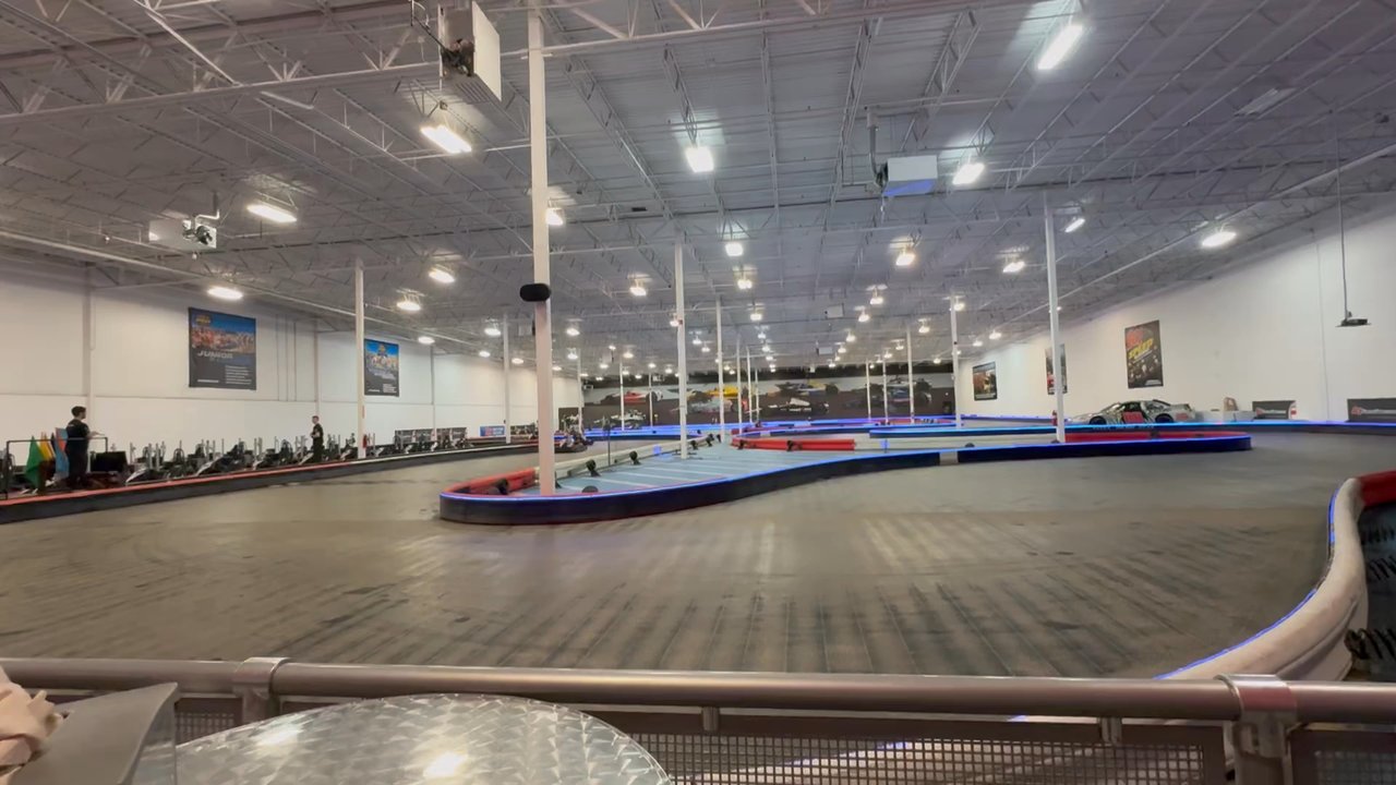 K1 SPEED - Updated October 2025 - 50 Photos & 116 Reviews - 8034 Midway ...