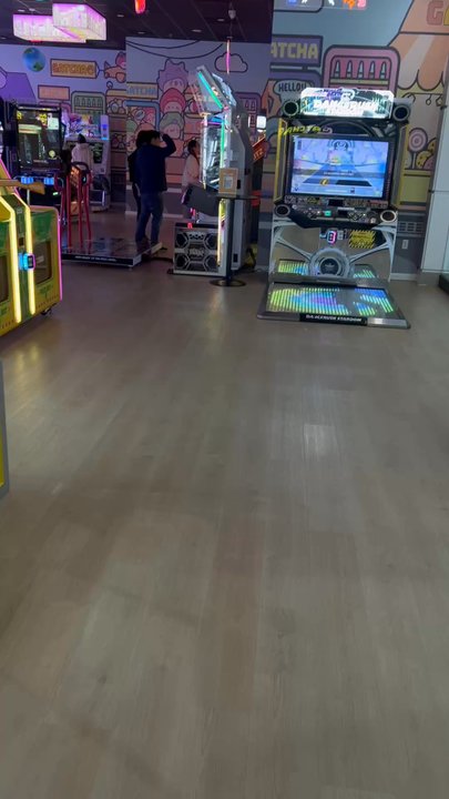 GATCHA - Updated July 2025 - 91 Photos & 18 Reviews - 55 Parsonage Rd ...