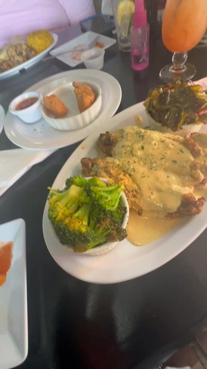 SOL’DELISH - Updated September 2025 - 313 Photos & 188 Reviews - 9211 N ...