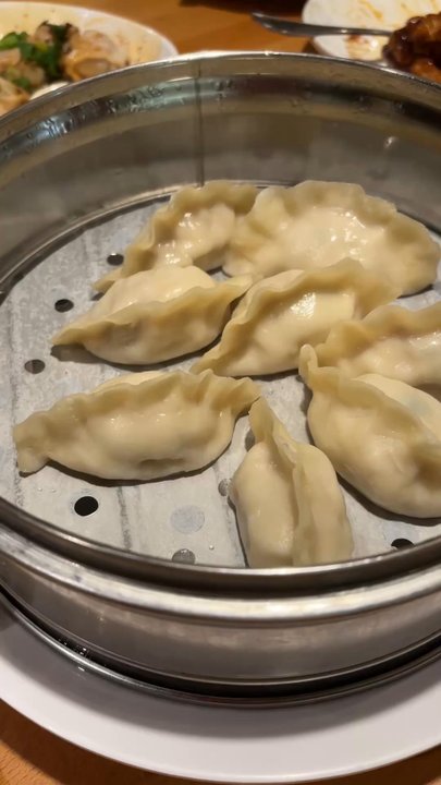 SUPER DUMPLING - Updated May 2025 - 203 Photos & 61 Reviews - 6000 ...