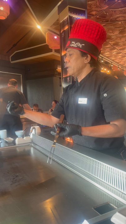 MIZU JAPANESE STEAKHOUSE - Updated May 2025 - 64 Photos & 27 Reviews ...