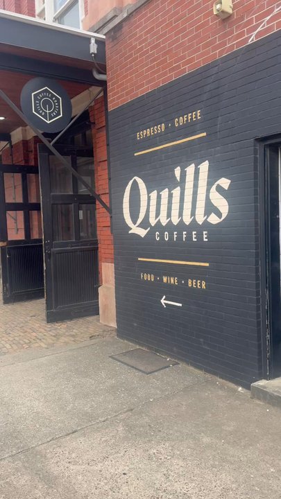 QUILLS COFFEE - Updated December 2025 - 431 Photos & 192 Reviews - 802 ...