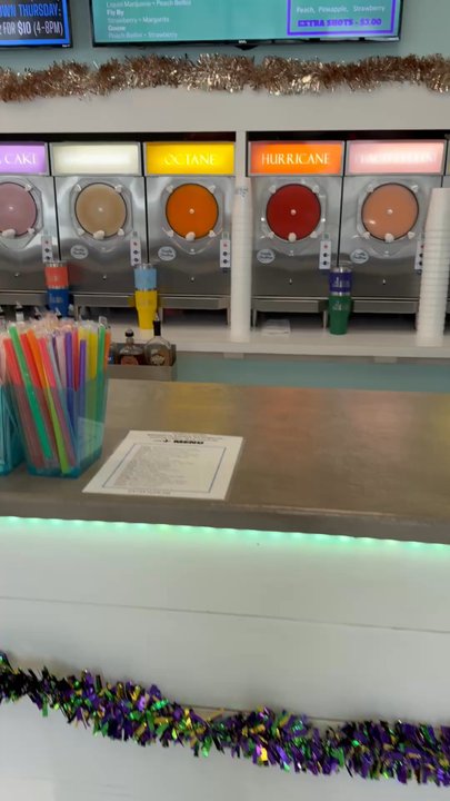 MILE HIGH DAIQUIRIS - Updated May 2026 - 140 Photos & 16 Reviews - 1107 ...