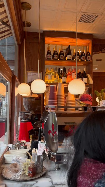 FELLINI COFFEE - CHELSEA - Updated May 2026 - 68 Photos & 45 Reviews ...