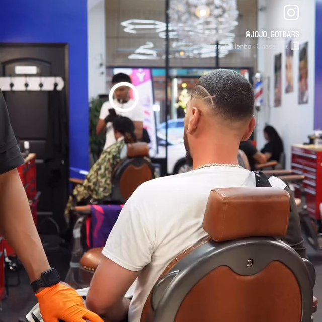 Jojo_GotBars Barber | Book Online with StyleSeat