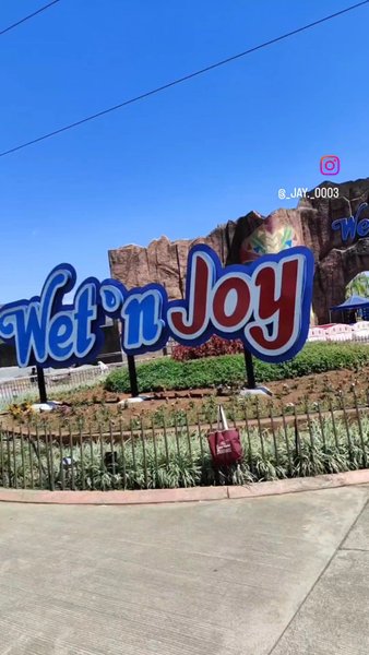 Wet N Joy Park: A Complete Guide to Enjoy the Ultimate Water Fun