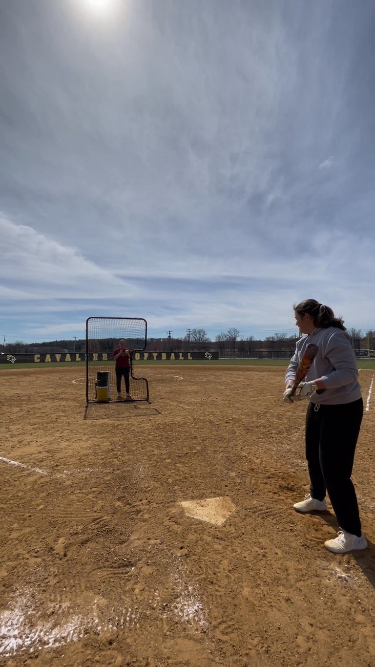 Kinleigh Smith's Softball Recruiting Profile | FieldLevel