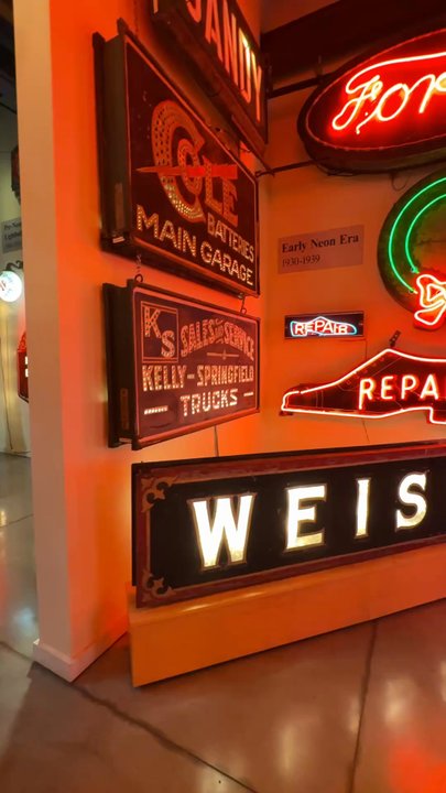 AMERICAN SIGN MUSEUM - Updated April 2026 - 1438 Photos & 271 Reviews ...