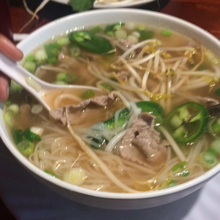 NUMBER ONE PHO - Updated July 2025 - 205 Photos & 293 Reviews - 3120 ...