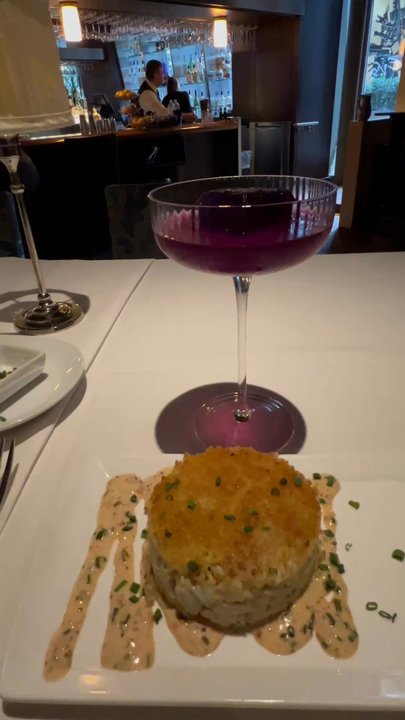 EDDIE V’S PRIME SEAFOOD - Updated October 2025 - 1268 Photos & 529 ...