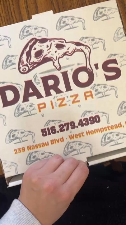 DARIO’S PIZZA - Updated January 2026 - 220 Photos & 164 Reviews - 239 ...