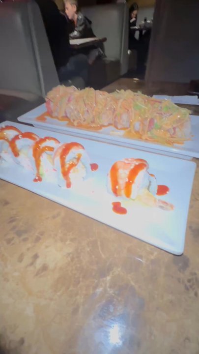 SUMO SUSHI - Updated April 2025 - 332 Photos & 390 Reviews - 1490 E ...