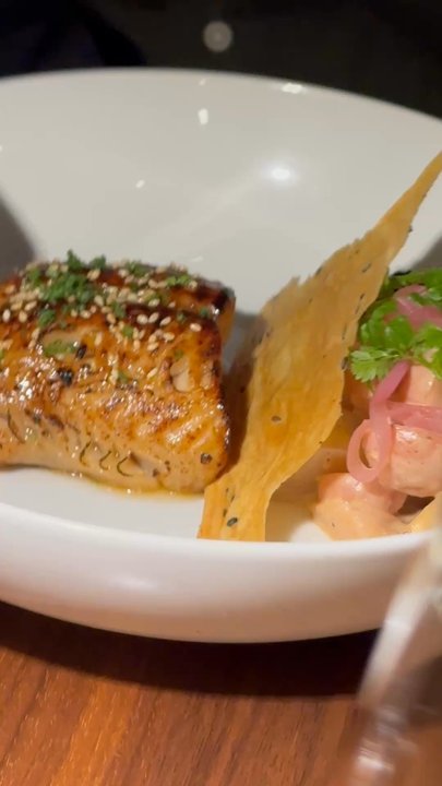 WILD BLUE RESTAURANT + BAR - Updated October 2025 - 570 Photos & 122 ...
