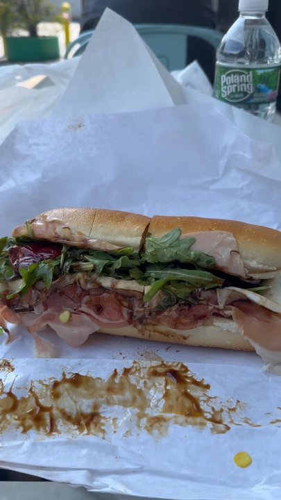 GIOVANNI’S ITALIAN DELI - Updated July 2025 - 42 Photos & 38 Reviews ...