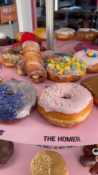 VOODOO DOUGHNUT - Updated January 2026 - 705 Photos & 322 Reviews - 400 ...