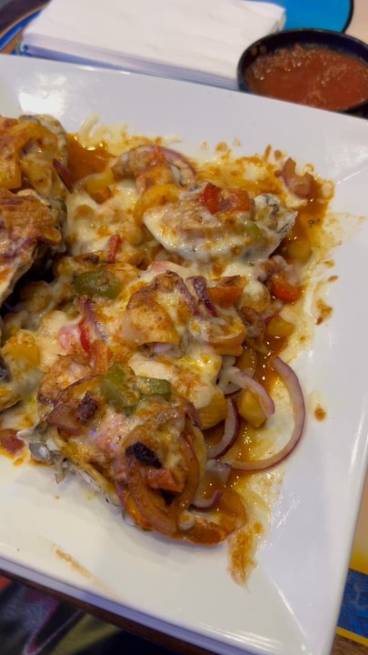 EL CAPITAN SEAFOOD & MEXICAN GRILL - Updated January 2026 - 50 Photos ...