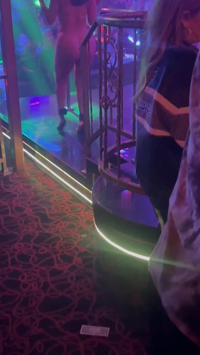 JAGUARS CLUB PHOENIX - Updated December 2025 - 46 Photos & 116 Reviews ...