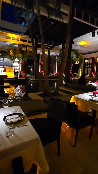 JAYA AT THE SETAI - Updated January 2025 - 2031 Photos & 748 Reviews ...