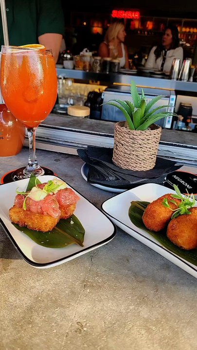 NEGRONI DORAL - Updated February 2026 - 194 Photos & 100 Reviews - 5241 ...