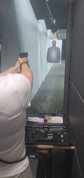 MARYLAND SMALL ARMS RANGE - Updated January 2026 - 105 Photos & 146 ...