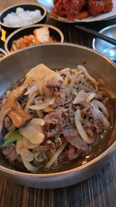KOSOO - Updated June 2025 - 348 Photos & 144 Reviews - 1128 Robson ...